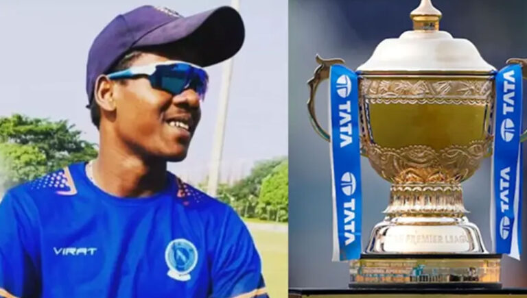 Robin Minz: Unveiling the Rising Star's Biography, Age, and IPL 2024 ...