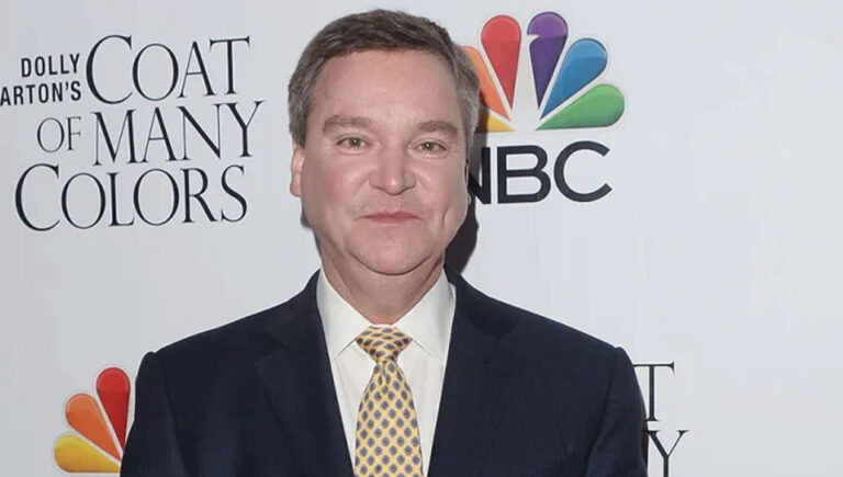 Sam Haskell: A Comprehensive Look at Wiki, Biography, Ethnicity, Net ...