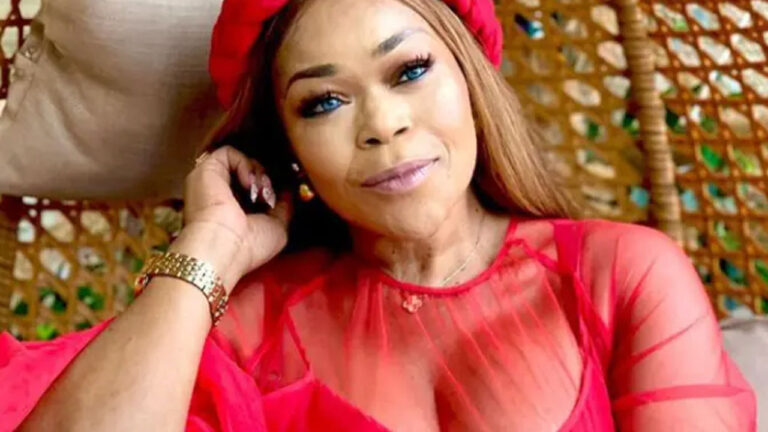 Shaffy Bello Biography, Wiki, Age, Husband, Height, Career - Aitechtonic