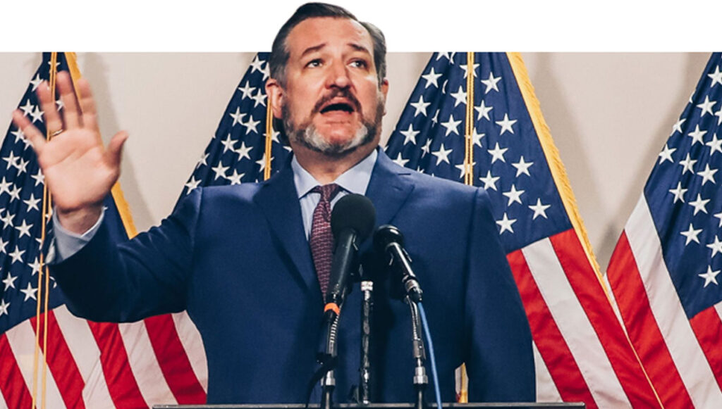 Unveiling the Truth: Ted Cruz's Daughter Speaks Out on Recent ...