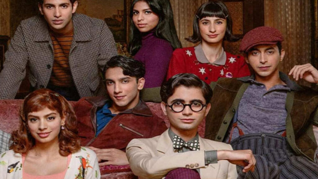 The Archies: Unveiling the Star Cast, Plot, Trailer, Runtime; All About ...