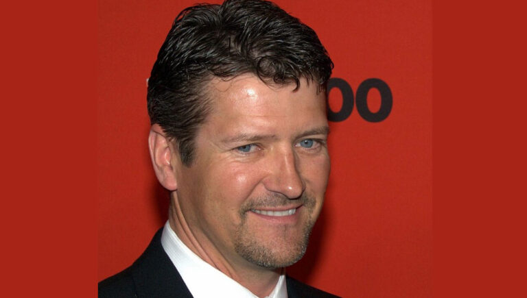 Unveiling Todd Palin's Relationship Status: A Journey from Love to ...