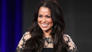 Tracey Edmonds: Unveiling the Personal and Professional Chapters ...