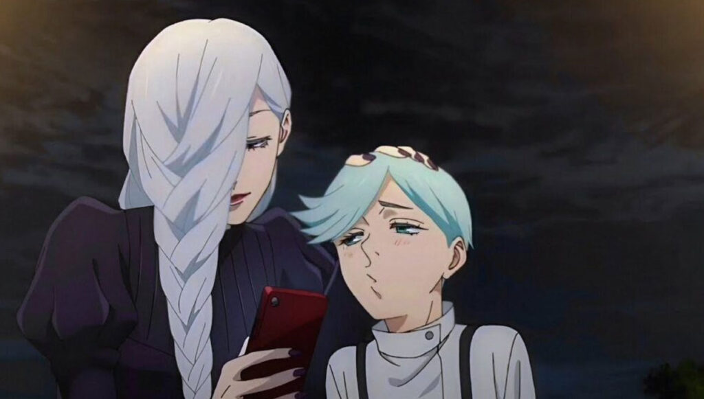 Understanding the Ui Ui and Mei Mei Relationship - Aitechtonic