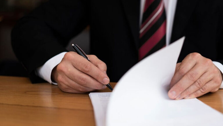 Your Guide to Reliable Sources for Witness Signatures - Aitechtonic