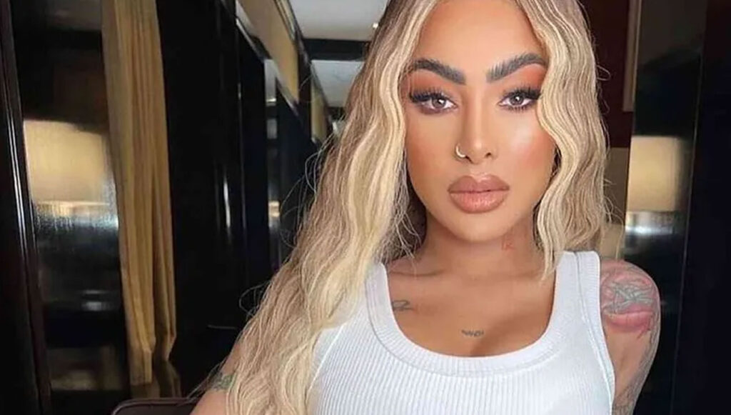 Yailin La Mas Viral Wiki: A Symphony of Talent, Romance, and Stardom ...