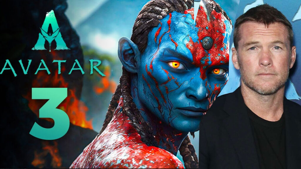 Unlocking the Secrets of Avatar 3: Release Date, Cast, and Intriguing ...