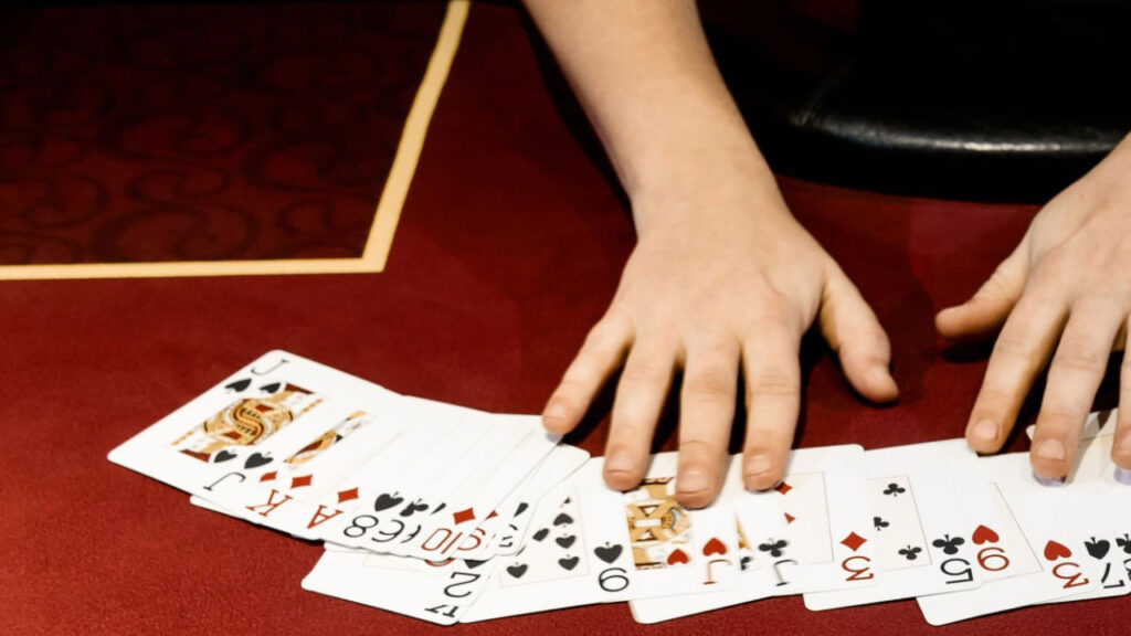 The Ultimate Guide to Online Solitaire: Top 12 Websites for Card Game ...
