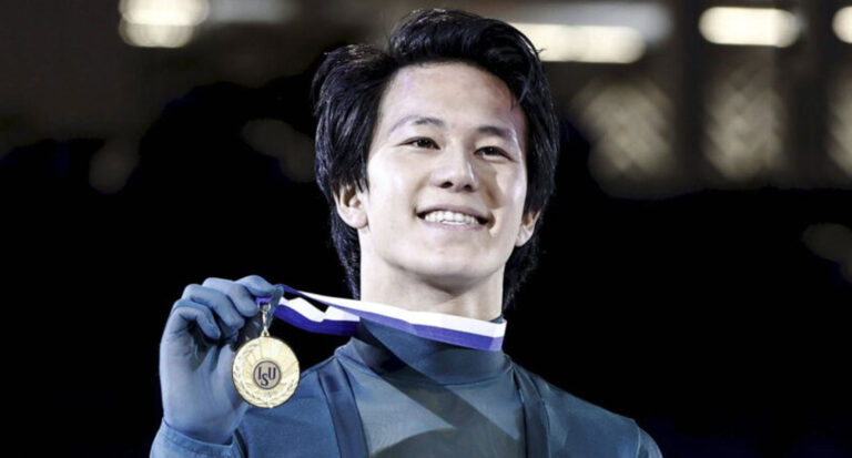 Adam Siao Him Fa: Ethnicity, Wikipedia, Chinese, Backflip, Parents ...