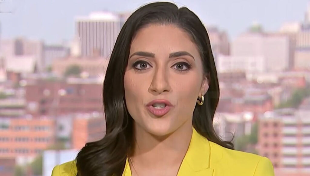 Allie Raffa's Wikipedia, Biography, Ethnicity, Age, Height, and ...