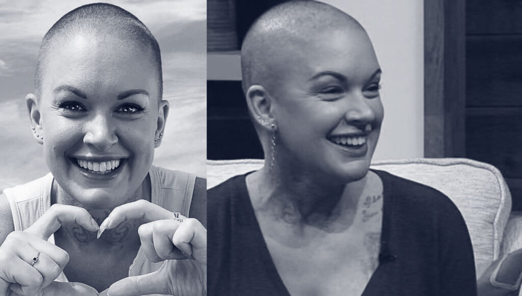 Amanda Giese Wikipedia, Net Worth, Wiki, Long Hair, Husband, Bio ...