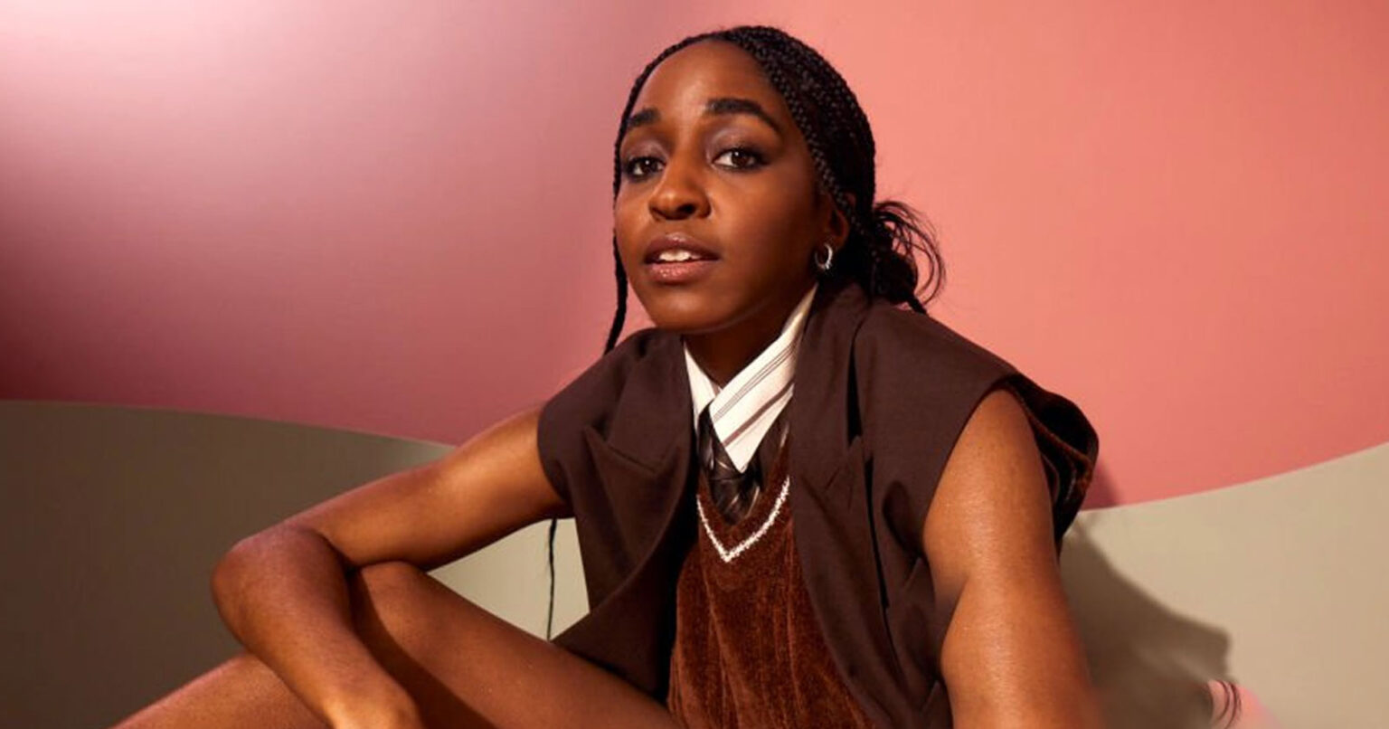 Ayo Edebiri Wikipedia, Bio, Net Worth, Age, Ethnicity, Parents, Height ...