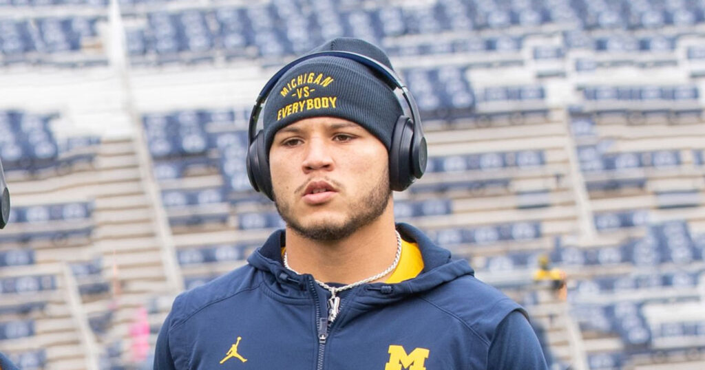 Corum Michigan Ethnicity, Wiki, Nationality, Height, Career, Net Worth ...