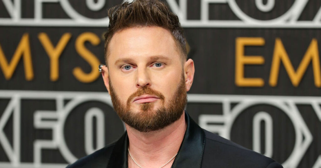 Bobby Berk: Unraveling the Design Maestro's Wiki, Husband, Shirtless ...