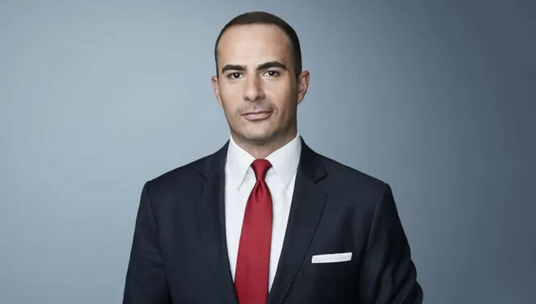 Boris Sanchez Wikipedia, Age, Early Life, Biography, Wiki, Education ...