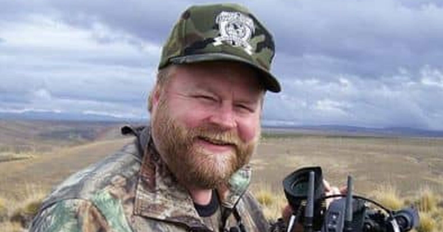 Buck McNeely Wikipedia, Wiki, Net Worth, Ethnicity, Cause of Death ...