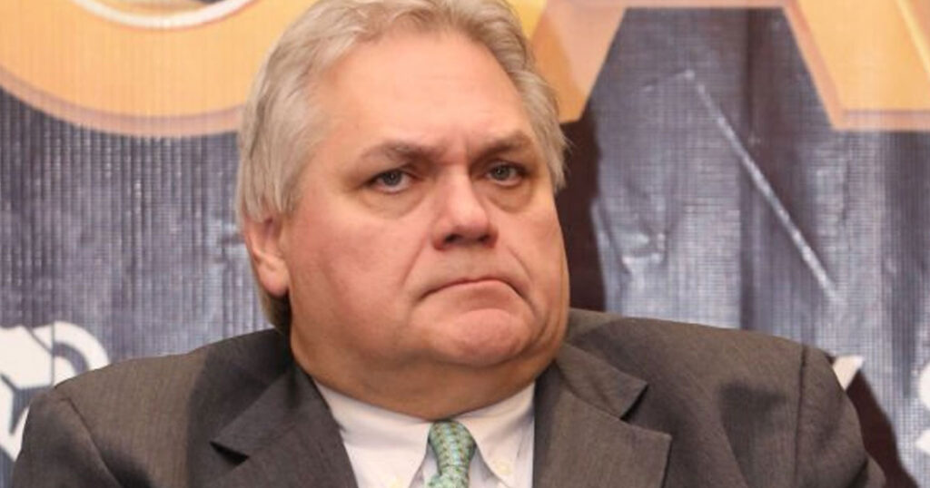 Exploring Carlos Bremer's Wiki, Wikipedia, Net Worth, Familia, Murio ...