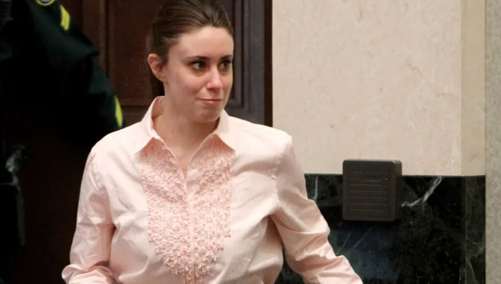 Casey Anthony's Family Dynamics: Navigating Relationships Post ...
