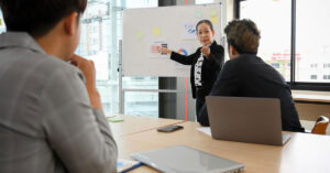 Mastering Coaching: Elevate Skills and Inspire Success - Aitechtonic