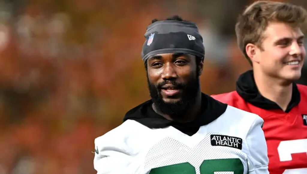 Dalvin Cook Wikipedia: A Football Journey of Success - Aitechtonic