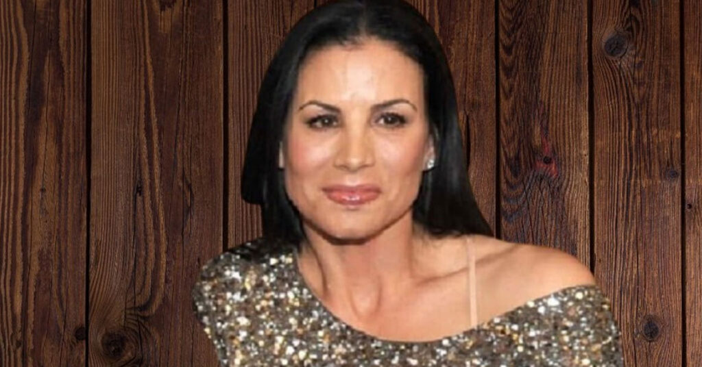 Diane Alexander: Unraveling Her Journey Through Wikipedia, Bio, Net ...