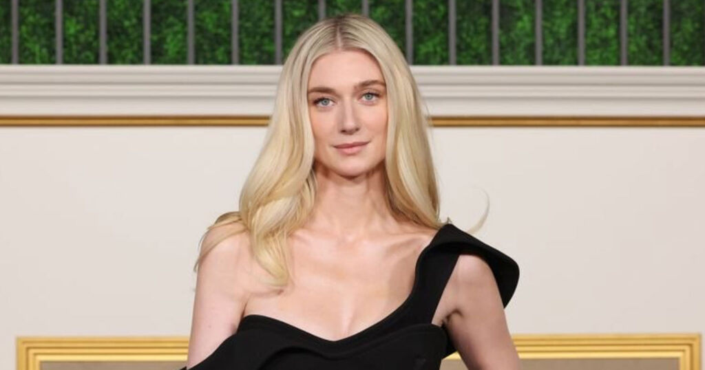 Elizabeth Debicki Godmother, Wikipedia, Net Worth, Wiki, Height, Movies ...