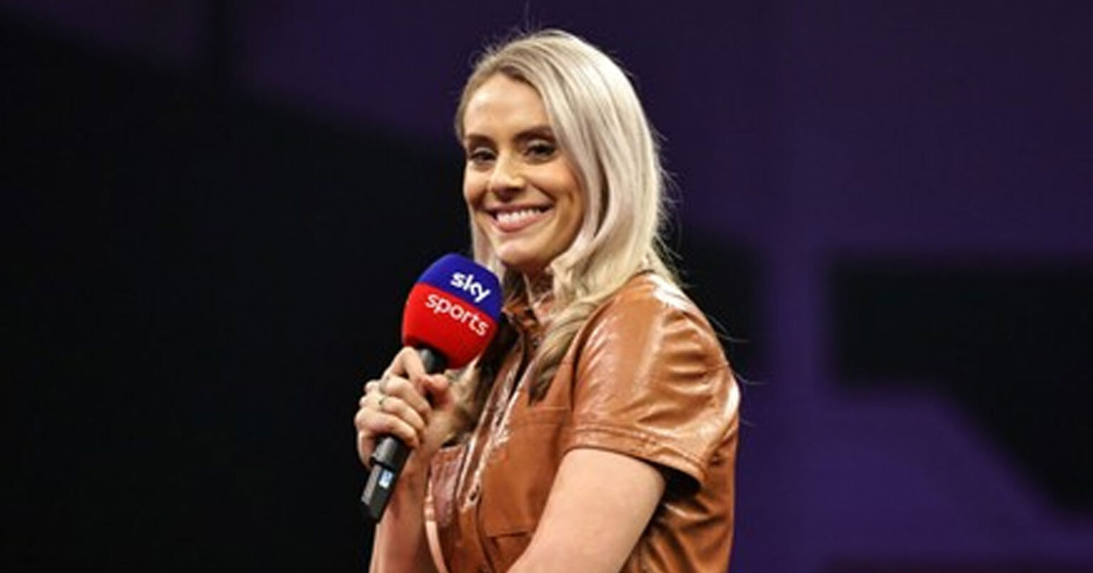 Emma Paton Wikipedia, Net Worth, Bio, Age, Husband, Parents, Height ...