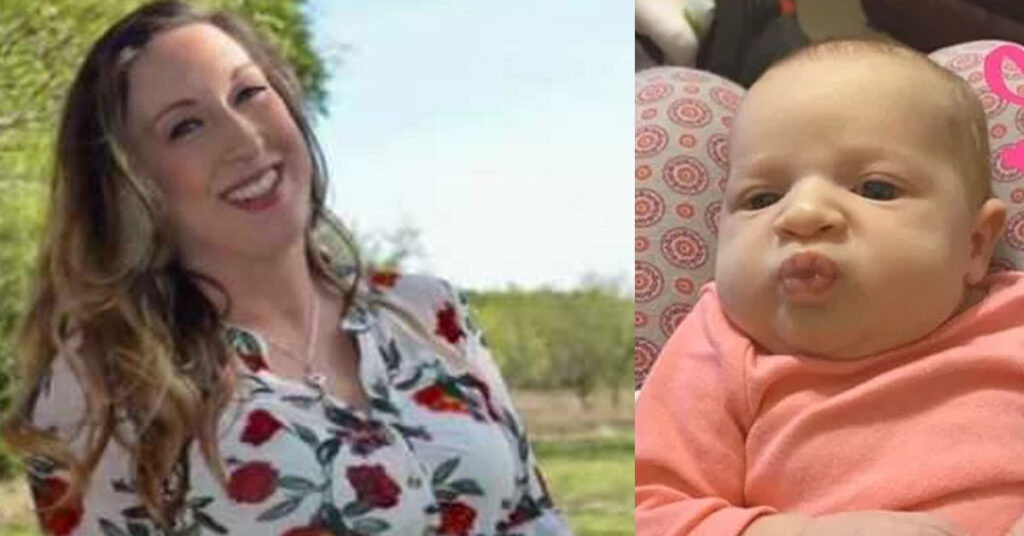 Heidi Broussard Wikipedia, Wiki, Story, Baby: A Tragic Tale of Deceit ...
