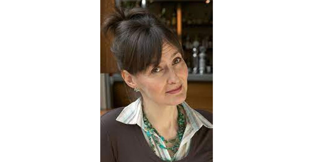 Hilary Lyon Wikipedia, Biography, Age, Family, Net Worth, Ethnicity ...