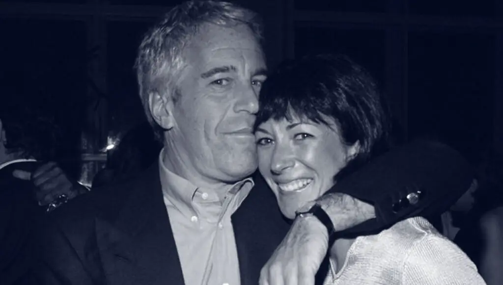 Unveiling the Jeffrey Epstein Network: Court Releases Names of ... Unveiling the Jeffrey Epstein Network: Court Releases Names of ...