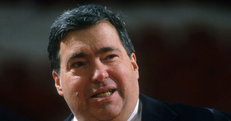 Jerry Krause: Wiki, Bio, Age, Height, Net Worth, Wife, Work, Career ...