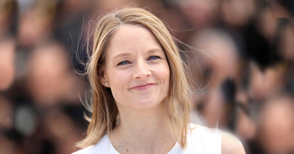 Jodi Foster Wikipedia, Wiki, Sons, Net Worth, Bio, Wife, Nell, Married ...