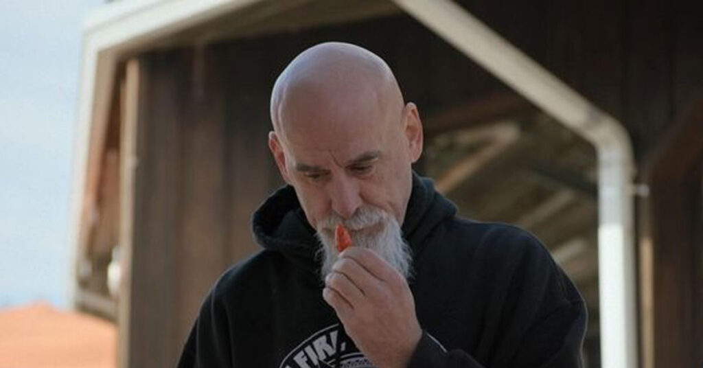 Johnny Scoville: A Spicy Journey through Wikipedia, Biography, Age, Net ...