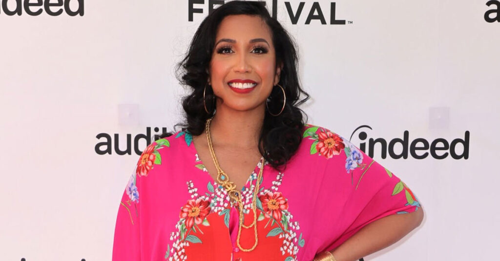 Leah Wright Rigueur: Wikipedia, Wiki, Age, Husband, Instagram, Bio ...