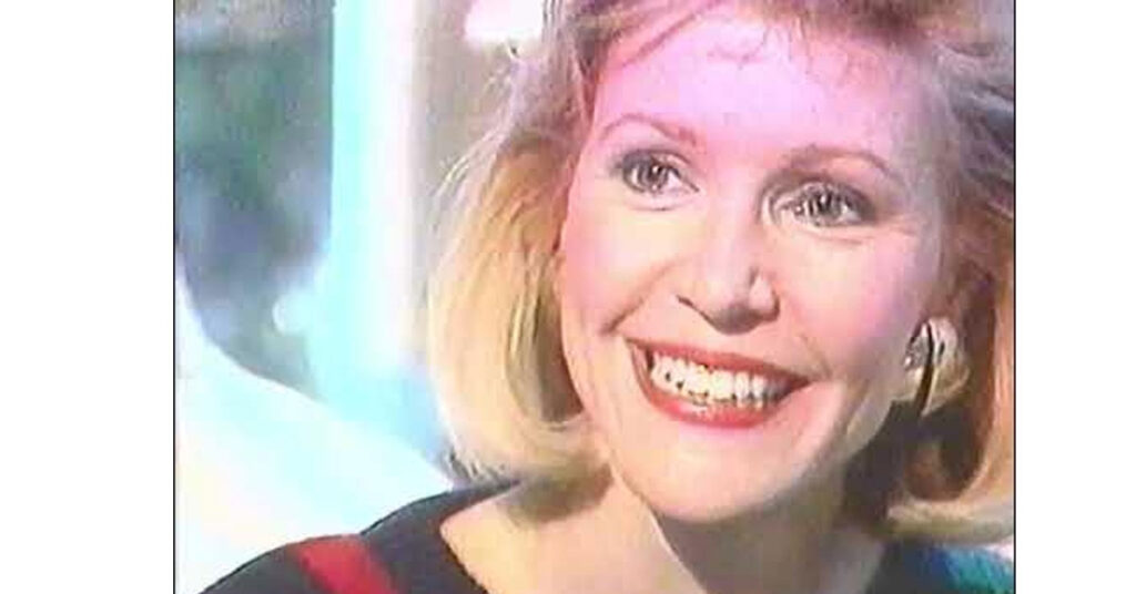 Louellen Aden Wikipedia, Wiki, Berger, Who Was, Net Worth, Career ...