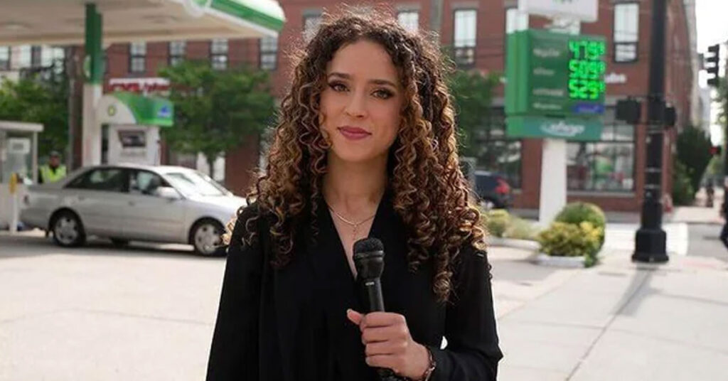 Madison Alworth: Bio, Wikipedia, Nationality, Husband, Age, Parents ...