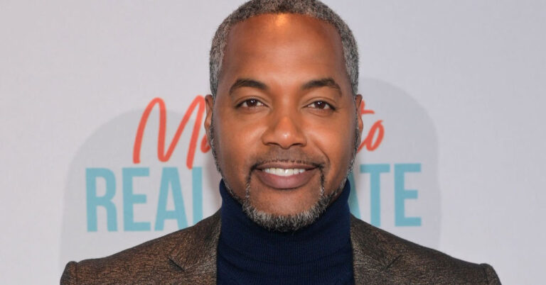 Mike Jackson (DJ Fadelf) HGTV First Wife, Wiki, Age, Teeth, Net Worth ...