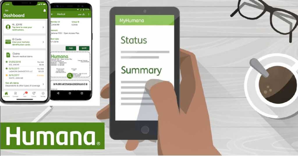 MyHumana Login, Use and Registration Guide - Aitechtonic