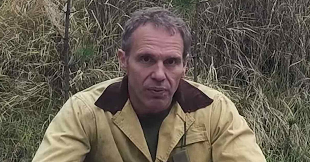 Paul Harrell Wiki: Navigating Pancreatic Cancer, Legacy, and Family ...