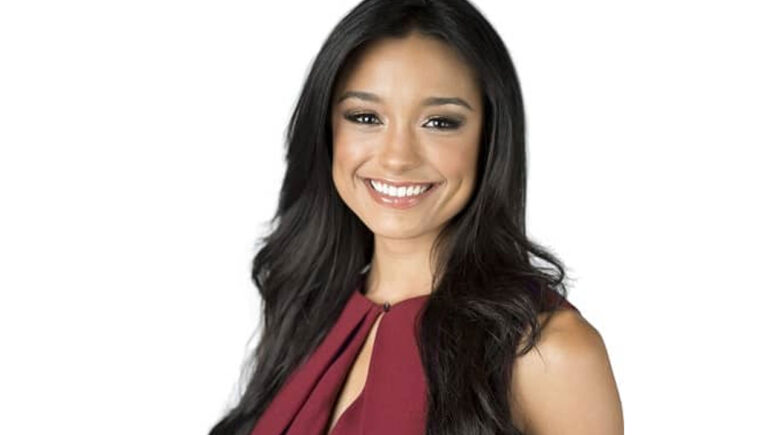 Rachel Smith Nationality, Ethnicity, Parents, Husband, Instagram, Age ...