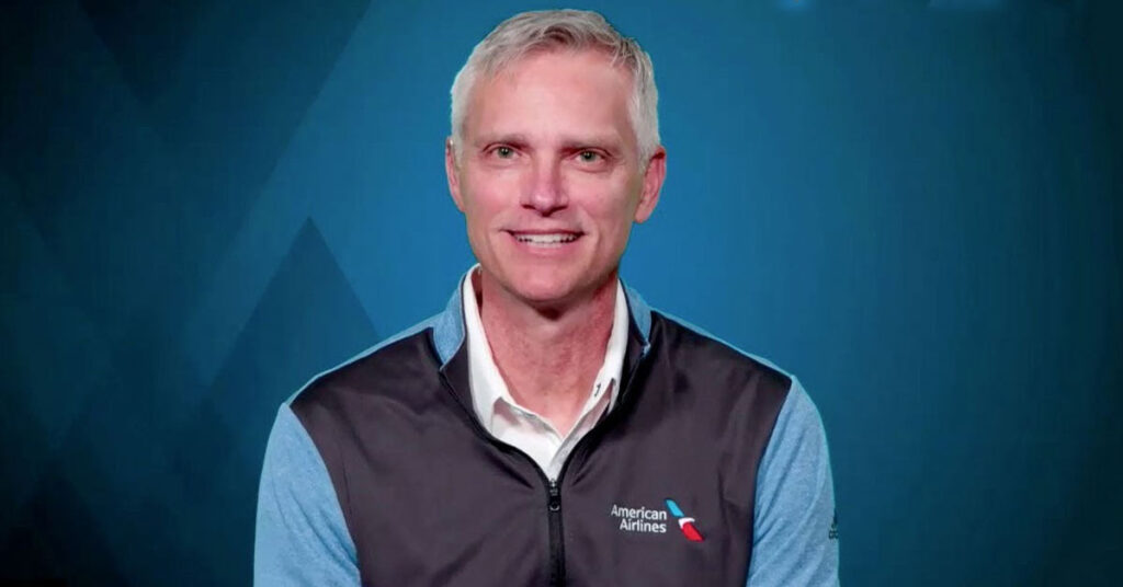 Robert Isom: Navigating the Skies of Success - Aitechtonic