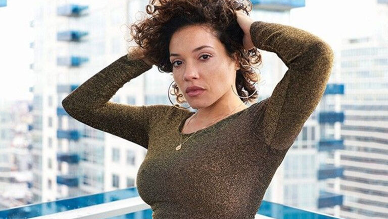 Unveiling Sophia Urista: Wikipedia, Biography, Age, Net Worth, Height ...