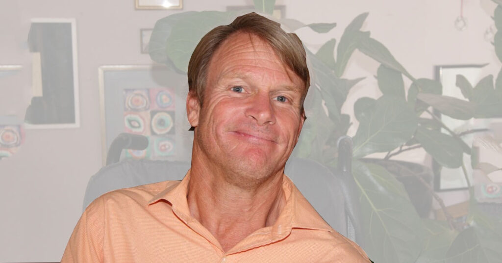 Stephen Wampler Wikipedia, Biography, Net Worth, Age, Wife, Education ...