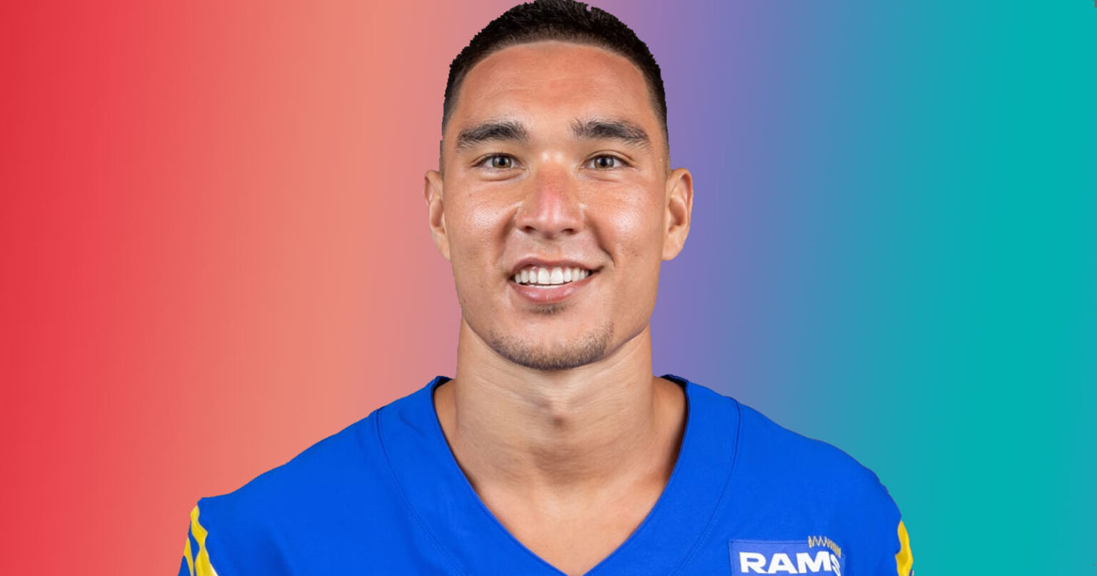 Taylor Rapp Proposal, Wikipedia, Ethnicity, Girlfriend, Wiki , Net ...