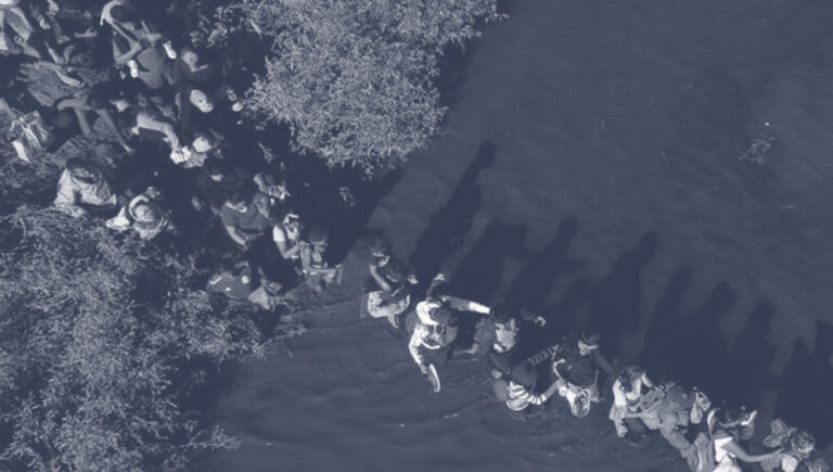 Justice Department Takes Legal Action Against Texas Immigration Law ...