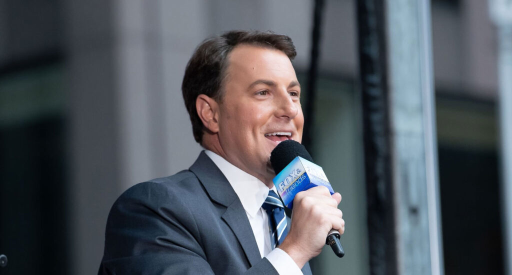 Todd Piro: Wikipedia, Wiki, First Wife, Salary, Age, Net Worth ...