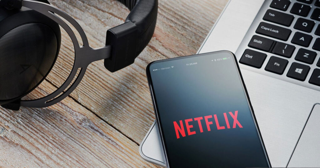 Top 30 Netflix Movies for Every Taste - Aitechtonic