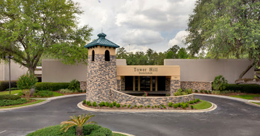 Protection with Tower Hill Insurance: Your Trusted Coverage Partner ...