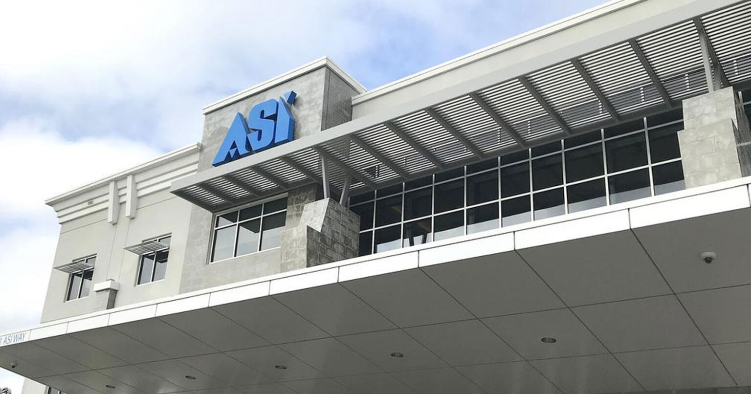 ASI Insurance 2024 Services for Health, Retirement - Aitechtonic