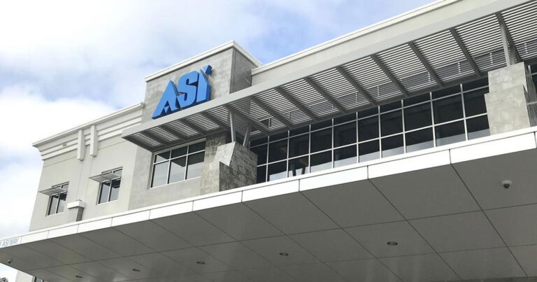 ASI Insurance 2024 Services for Health, Retirement - Aitechtonic